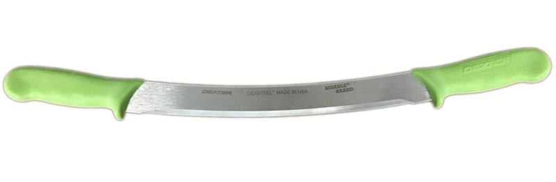 AuSable Dexter "Superior" Fleshing Knife | Northern Sport Co.